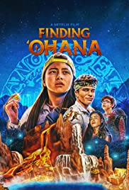Finding ‘Ohana (2021) ผจญภัยใจอะโลฮา | Movie2Film